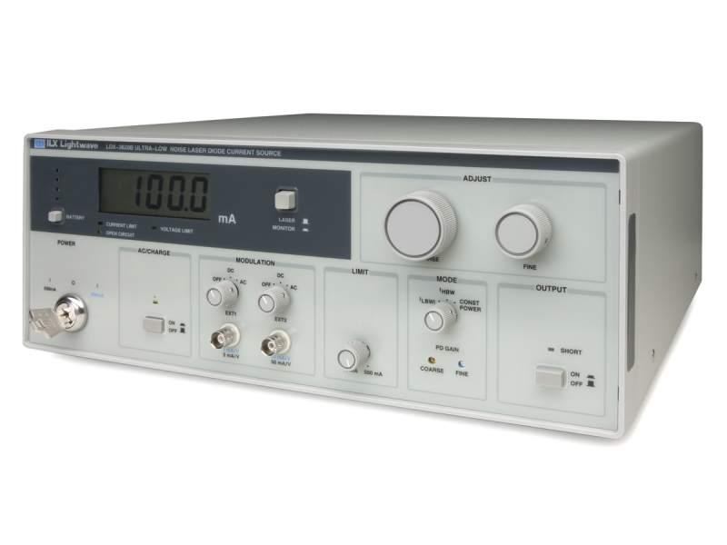 レーザーダイオードドライバー | Newport ニューポート社 光学・フォトニクス関連製品取扱い (株)日本レーザー